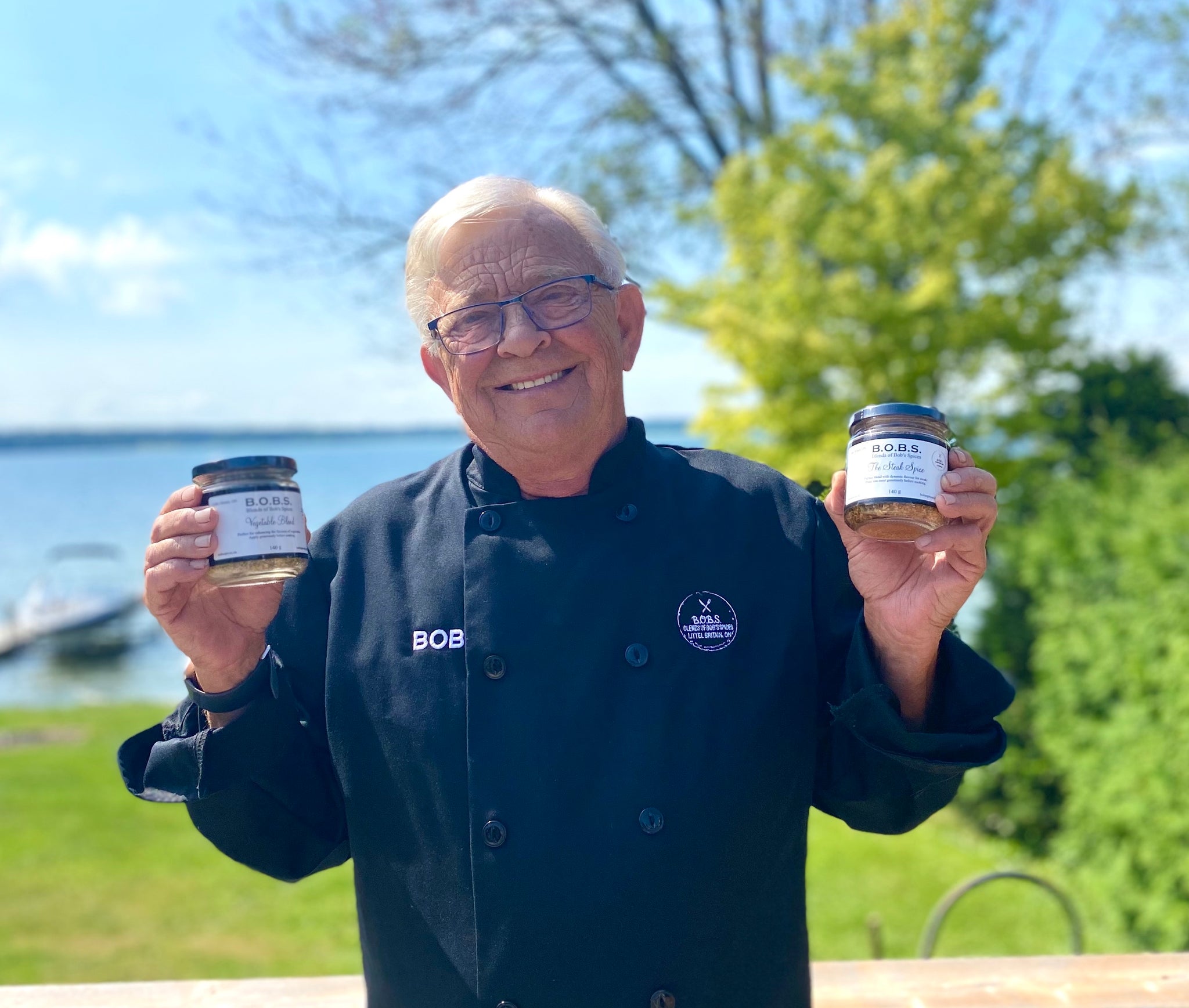 B.O.B.S. - Blends of Bob's Spices. – B.O.B.S. - Blends Of Bob's Spices